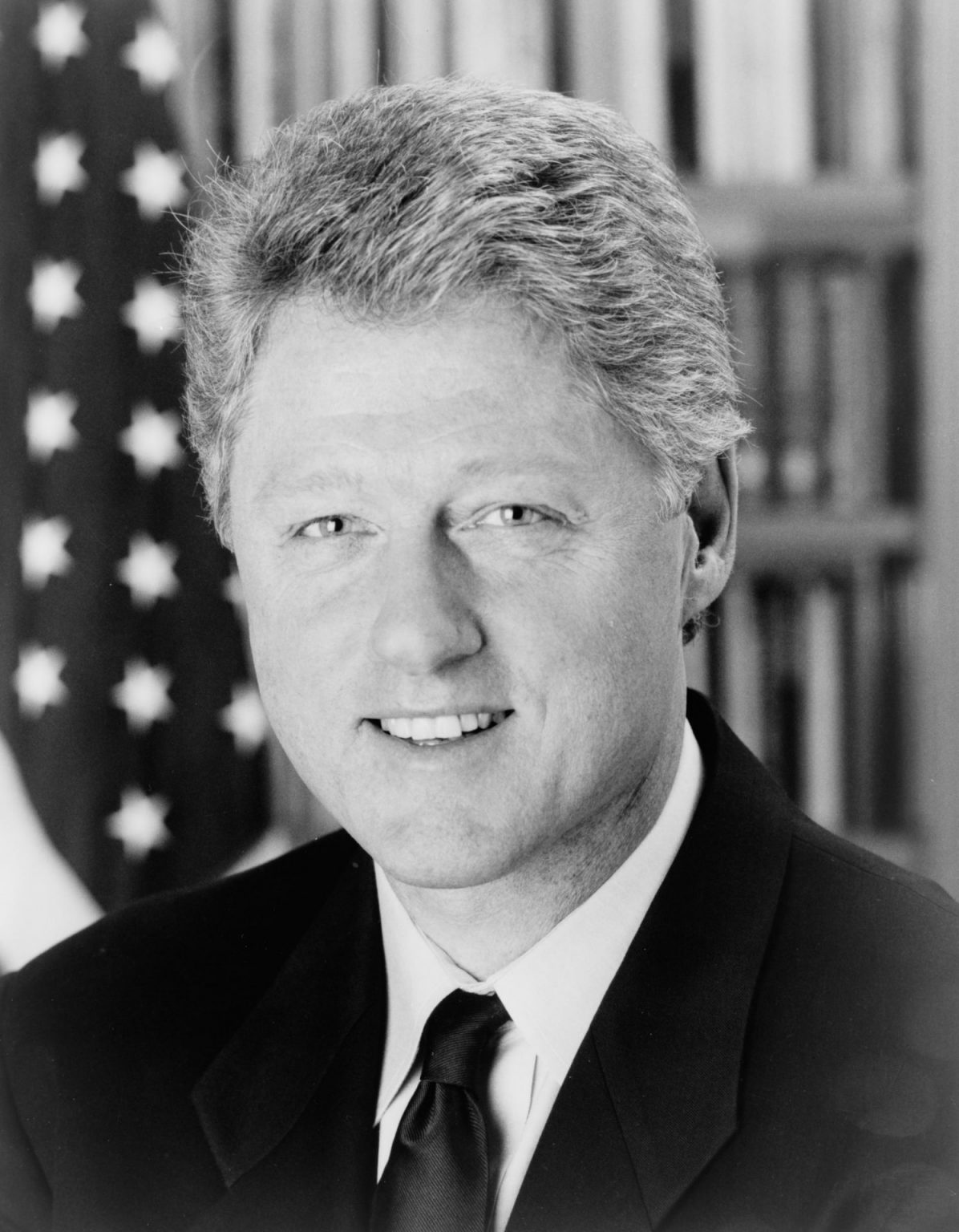 Wer ist Bill Clinton? Biographie und Steckbrief