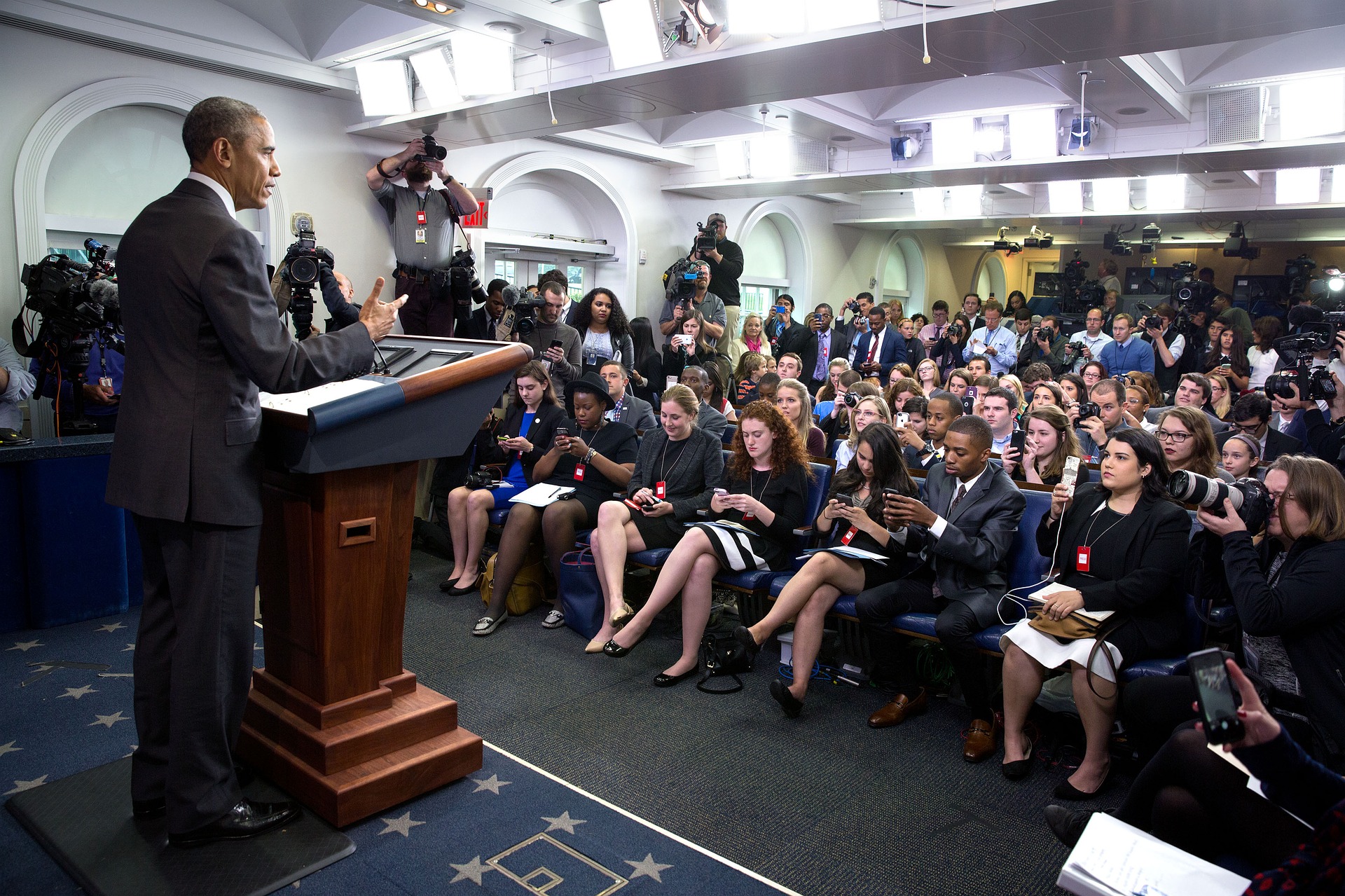 Obama Care: Die Gesundheitsreform in den USA