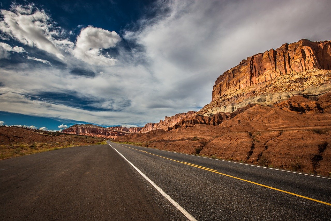 USA Reise planen: Von den ersten Schritten bis zum Start der Reise USA Reise planen: Von den ersten Schritten bis zum Start der Reise